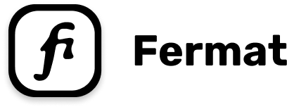 Fermat - Build & use your own AI tools